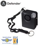 Defender IIIT | The UK's Loudest Panic Alarm | Personal Alarm