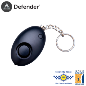 Alarms | Personal Alarms & Home Security - Defender Security Products