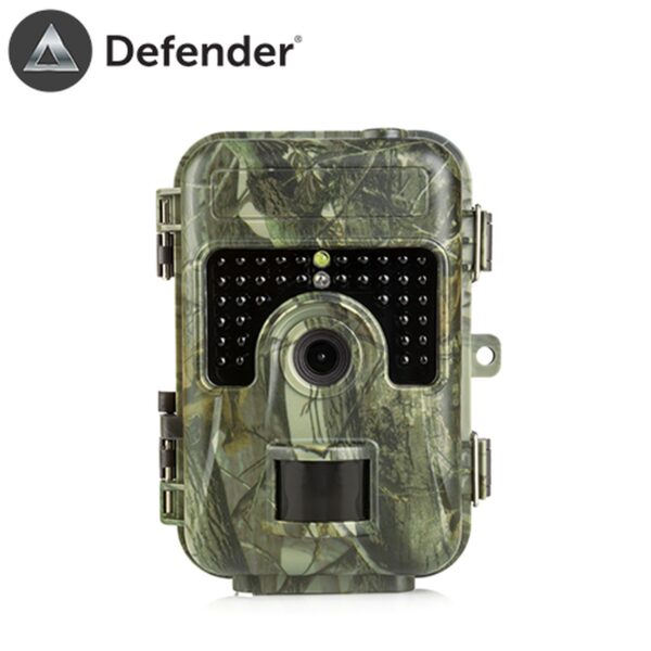 Cameras | CCTV Kits - Defender Security Products