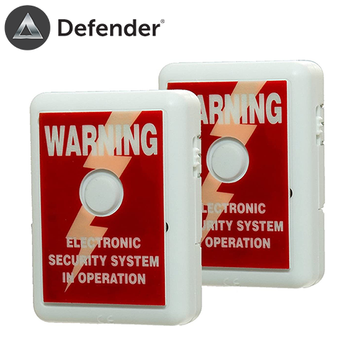 Alarms | Personal Alarms & Home Security - Defender Security Products