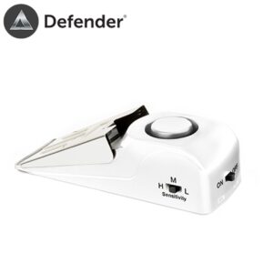 Alarms | Personal Alarms & Home Security - Defender Security Products