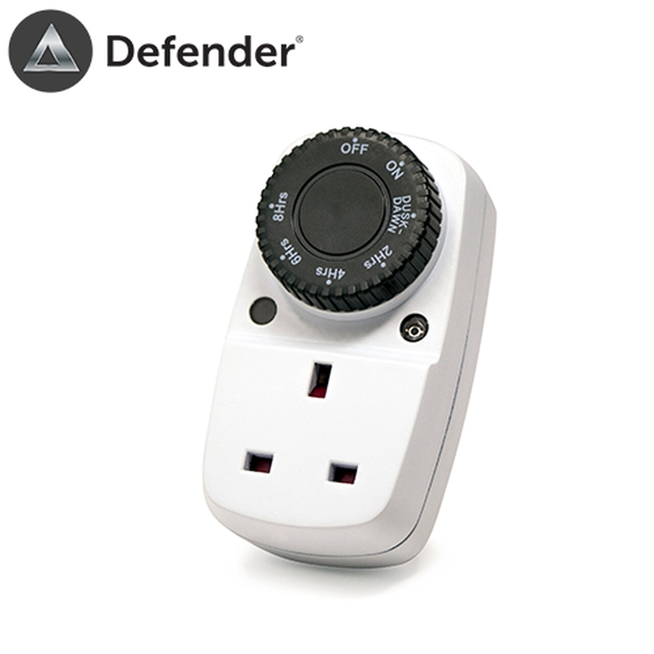 Timers Defender Security Products