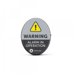 Defender Window Vibration Alarm | Burglar Alarm