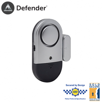Alarms | Personal Alarms & Home Security - Defender Security Products