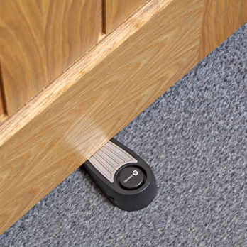 Defender Door Wedge Alarm - Defender Security Products