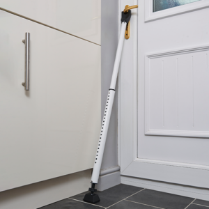 Defender Door Brace | Security Door Bar