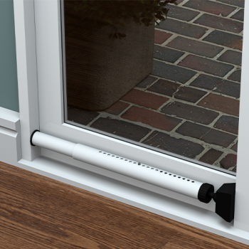 Defender Door Brace | Security Door Bar