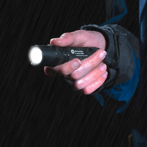 Defender Lumos LED Torch - Defender Security Products