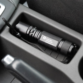Defender Lumos LED Torch - Defender Security Products