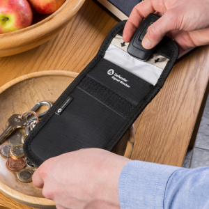 Defender Signal Blocker | Faraday Pouch