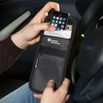 Defender Signal Blocker | Faraday Pouch