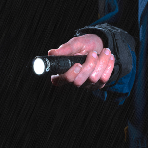 UV Torch | Defender Lumos - Defender Security Products