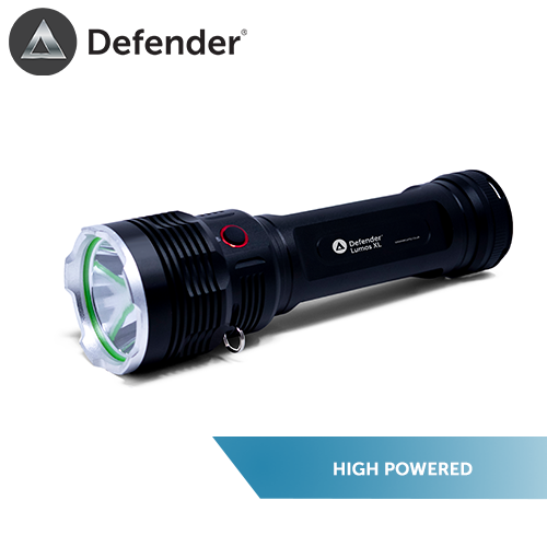 Home - Defender Security Products