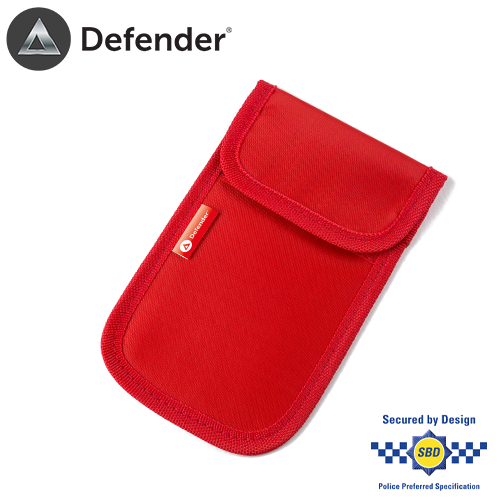 Shop - Defender Security Products