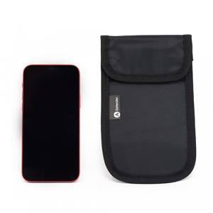Defender Signal Blocker | Faraday Pouch