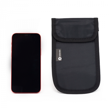 Defender Signal Blocker | Faraday Pouch