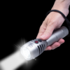 Impact Personal Alarm Torch - Defender Security Products