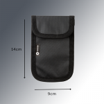 Defender Signal Blocker Mini | Faraday Bag