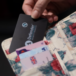 RFID Card | Card Defender Diamond