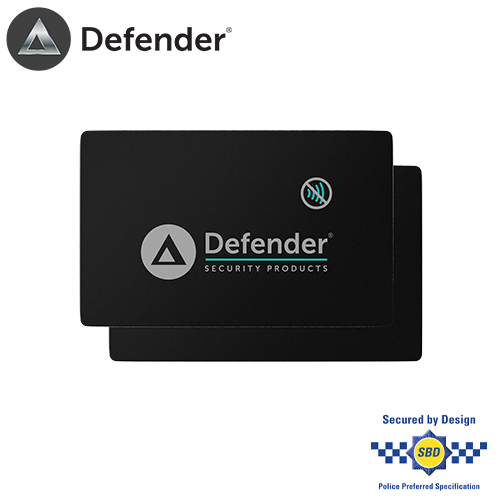 RFID Card | Card Defender Diamond