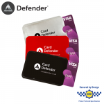 Defender Security Products | Personal & Property Solutions