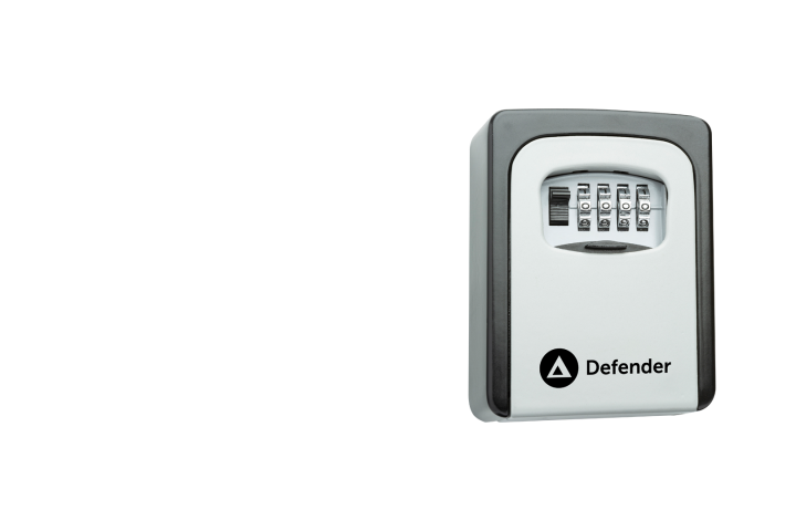 Defender Security Products | Personal & Property Solutions