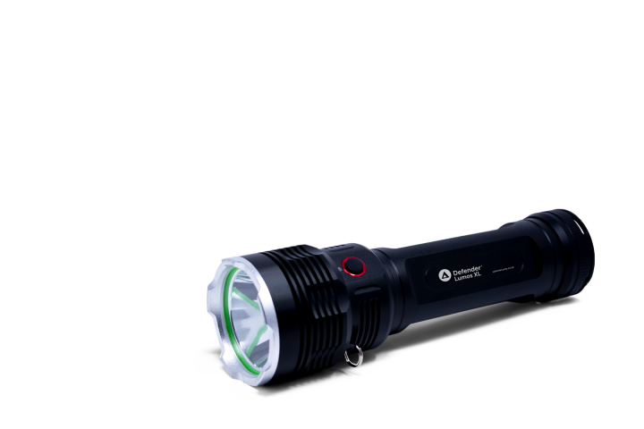 Defender Security Products | Personal & Property Solutions