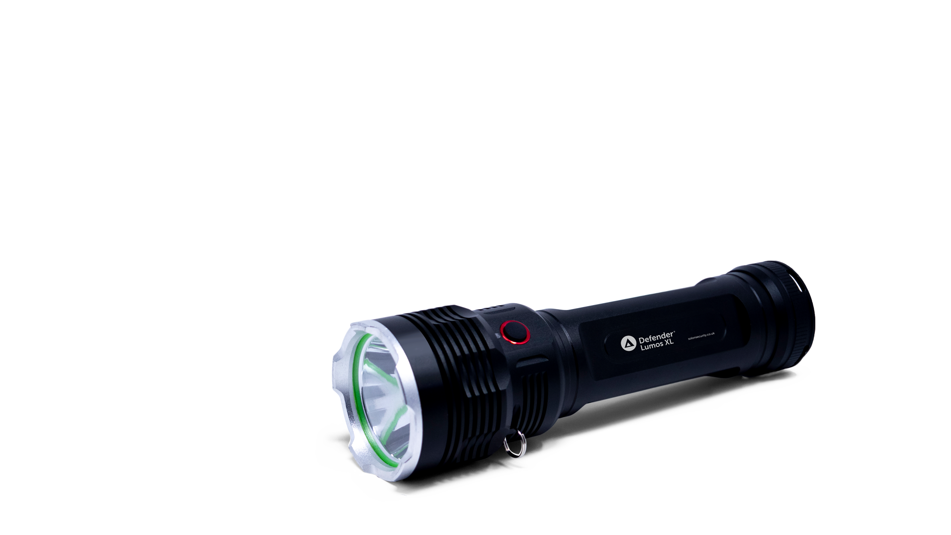 Defender Security Products | Personal & Property Solutions