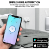 Defender Smart Plug | WiFi Plug - Defender Security Products