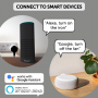 Defender Smart Plug | WiFi Plug - Defender Security Products