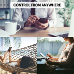 Defender Smart Plug | WiFi Plug - Defender Security Products