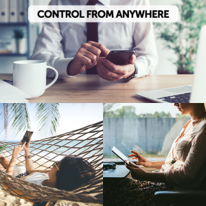 Defender Smart Plug | WiFi Plug - Defender Security Products