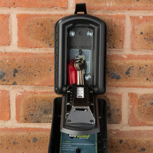 Burton Keyguard XL Key Safe - Defender Security Products