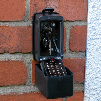 Defender Pro-TEC Key Safe