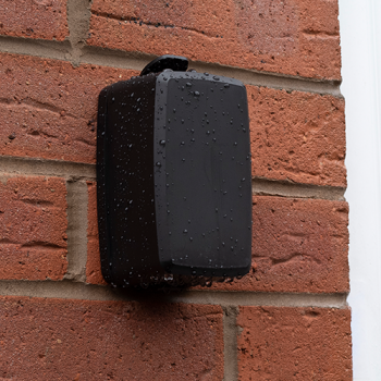 Defender Pro-TEC Key Safe