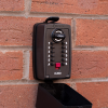 Defender Pro-TEC Key Safe - Police Preferred Specification