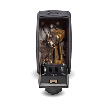 Defender Pro-TEC Key Safe
