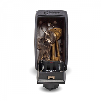 Defender Pro-TEC Key Safe