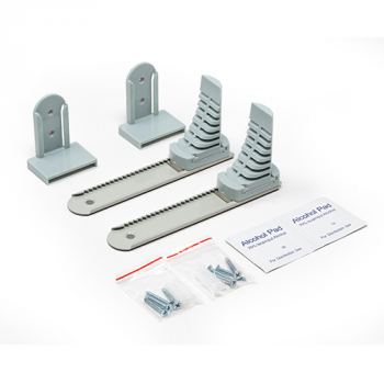 Defender Swiftlock - Internal Door Handle Lock