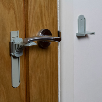 Defender Swiftlock - Internal Door Handle Lock