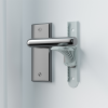 Defender Swiftlock - Internal Door Handle Lock