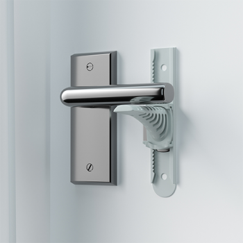Defender Swiftlock - Internal Door Handle Lock