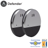 Defender Window Vibration Alarm | Burglar Alarm