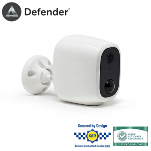 Cameras | CCTV Kits - Defender Security Products
