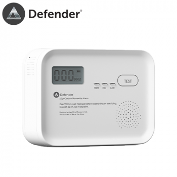 Alarms | Personal Alarms & Home Security - Defender Security Products