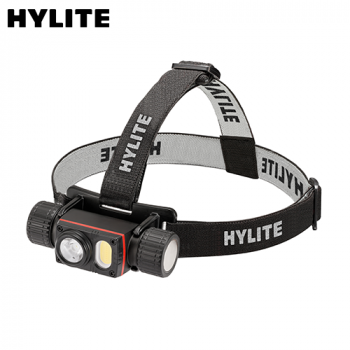 Impact Personal Alarm Torch - Defender Security Products