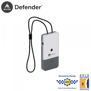 Alarms | Personal Alarms & Home Security - Defender Security Products