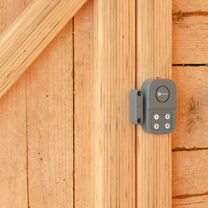 Defender Shed Alarm - Defender Security Products