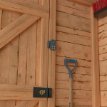 Defender Shed Alarm - Defender Security Products