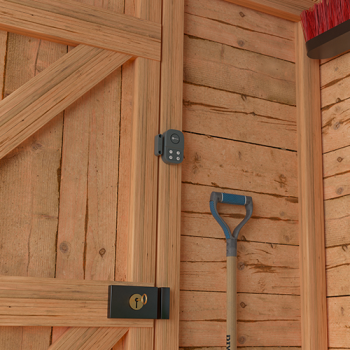 Defender Shed Alarm - Defender Security Products